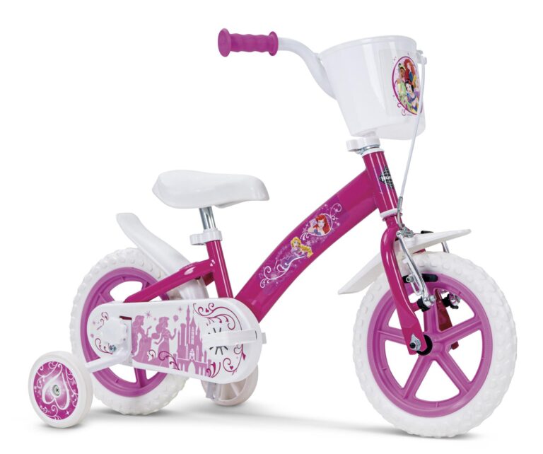 Toimsa Disney Princess 12 inch Bicycle | Toytastic