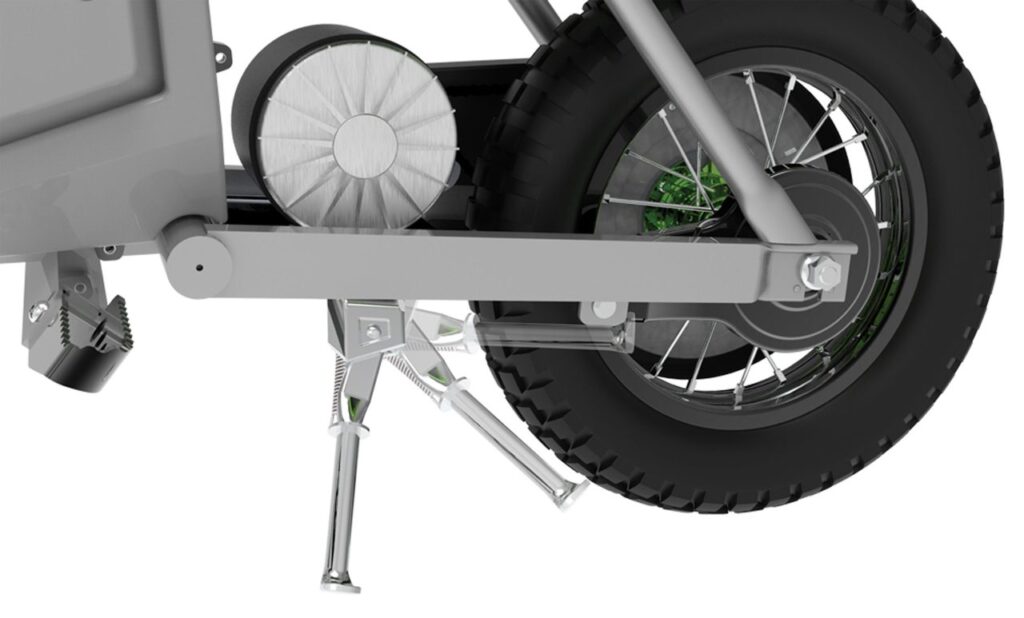 Razor Dirt Rocket SX350 McGrath | Electric Motocross | Toytastic