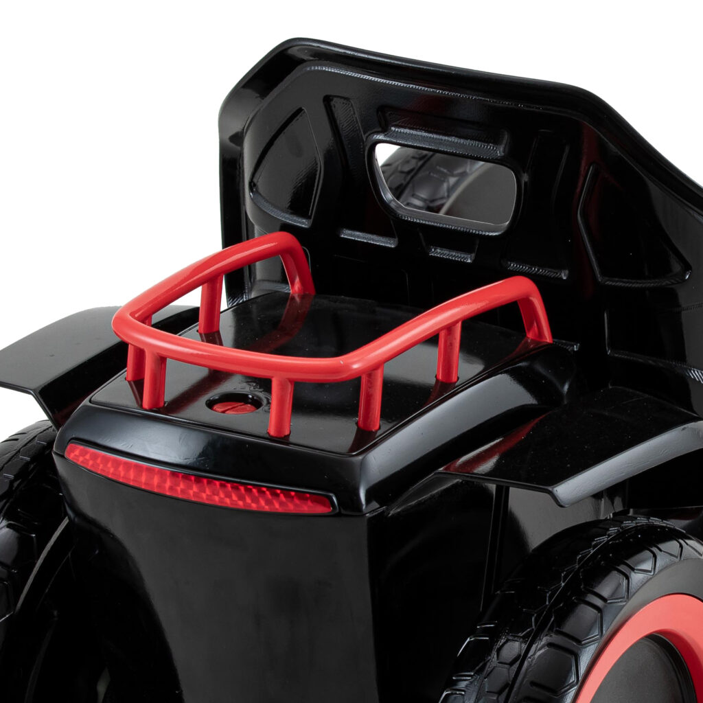 Rollplay FLEX XL 12V Electric Go-Kart | Foldable Ride-On | Toytastic
