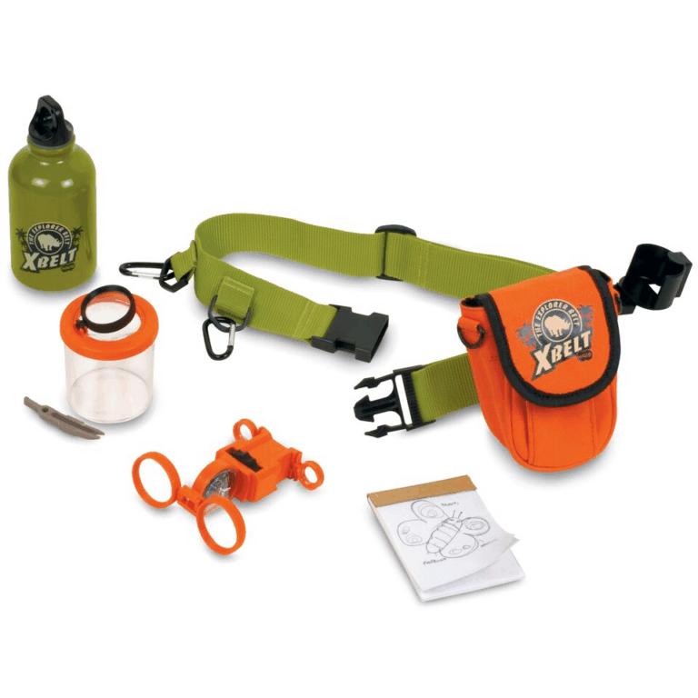 Navir Explorer Toys: Kids Science & Adventure Kits | Toytastic