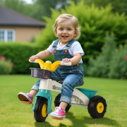 My First Trike - Toytastic