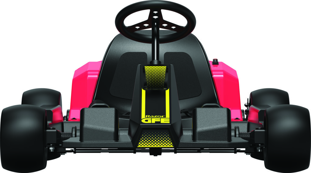 Razor Ground Force Elite | Electric Go-Kart for Teens | Toytastic