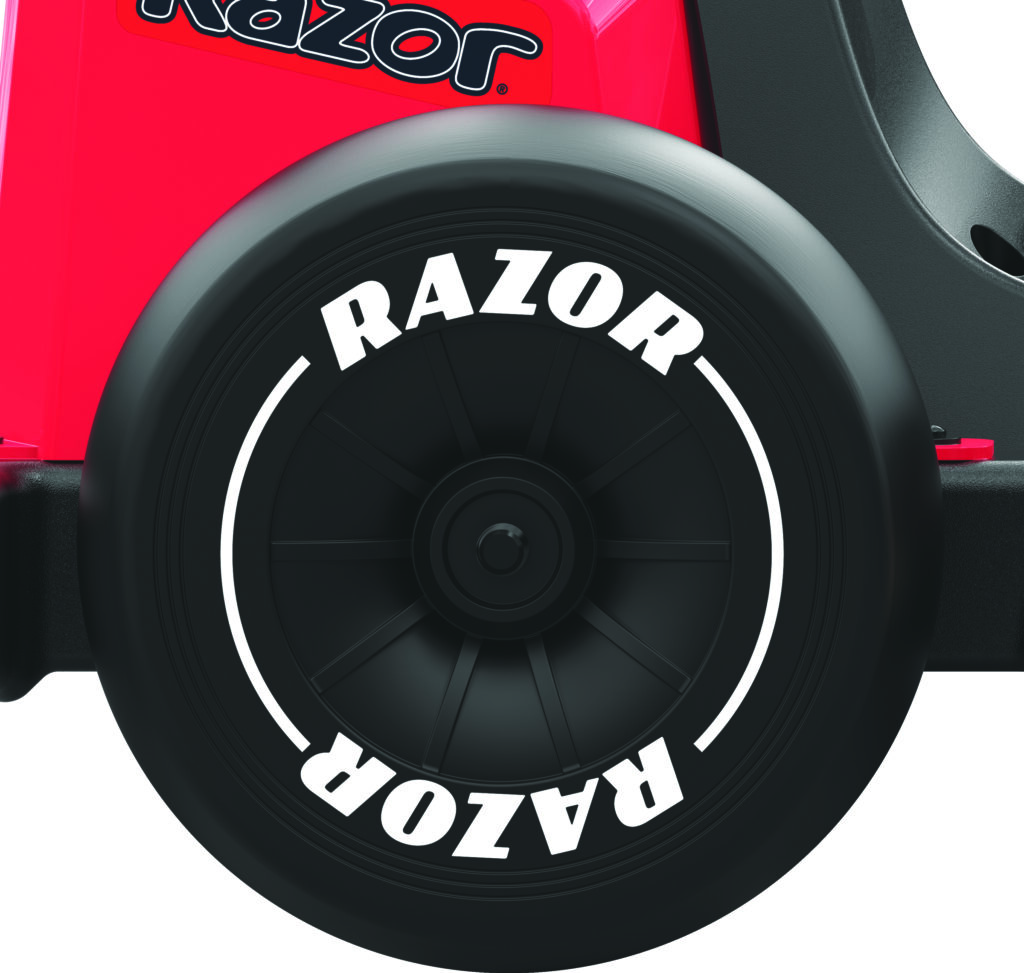 Razor Ground Force Elite | Electric Go-Kart for Teens | Toytastic
