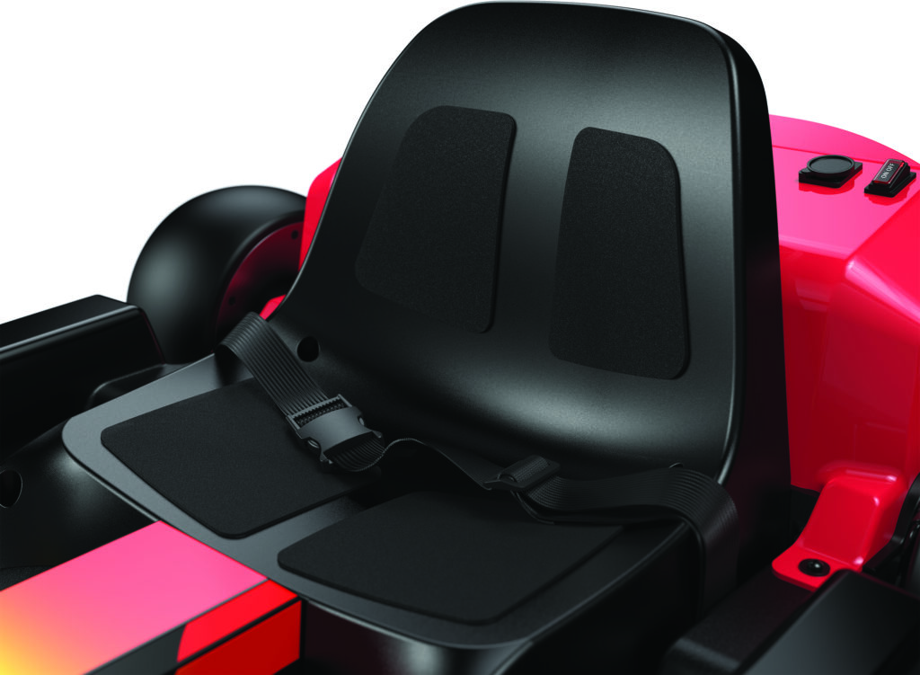 Razor Ground Force Elite | Electric Go-Kart for Teens | Toytastic