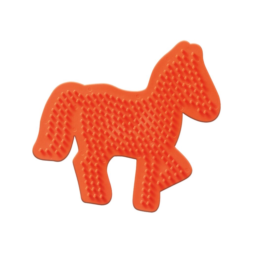 Pegboard - Horse - Toytastic